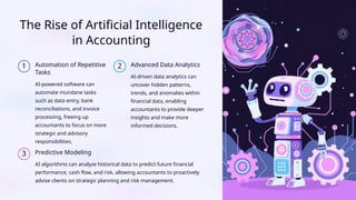 ICAN Uyo The Future of Accounting Profession Embracing AI and ...
