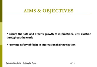 ICAO | PPT