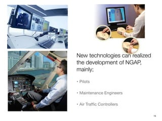 A case study of ICAO Next Generation Aviation Professional Development ...