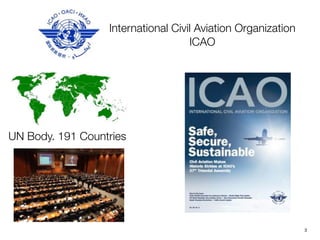 A case study of ICAO Next Generation Aviation Professional Development ...
