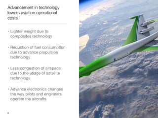 A case study of ICAO Next Generation Aviation Professional Development ...