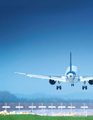 ICAO - State of Global aviation Safety 2011 | PDF