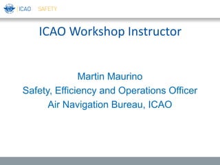 ICAO Cabin Crew Safety Training Manual | PDF
