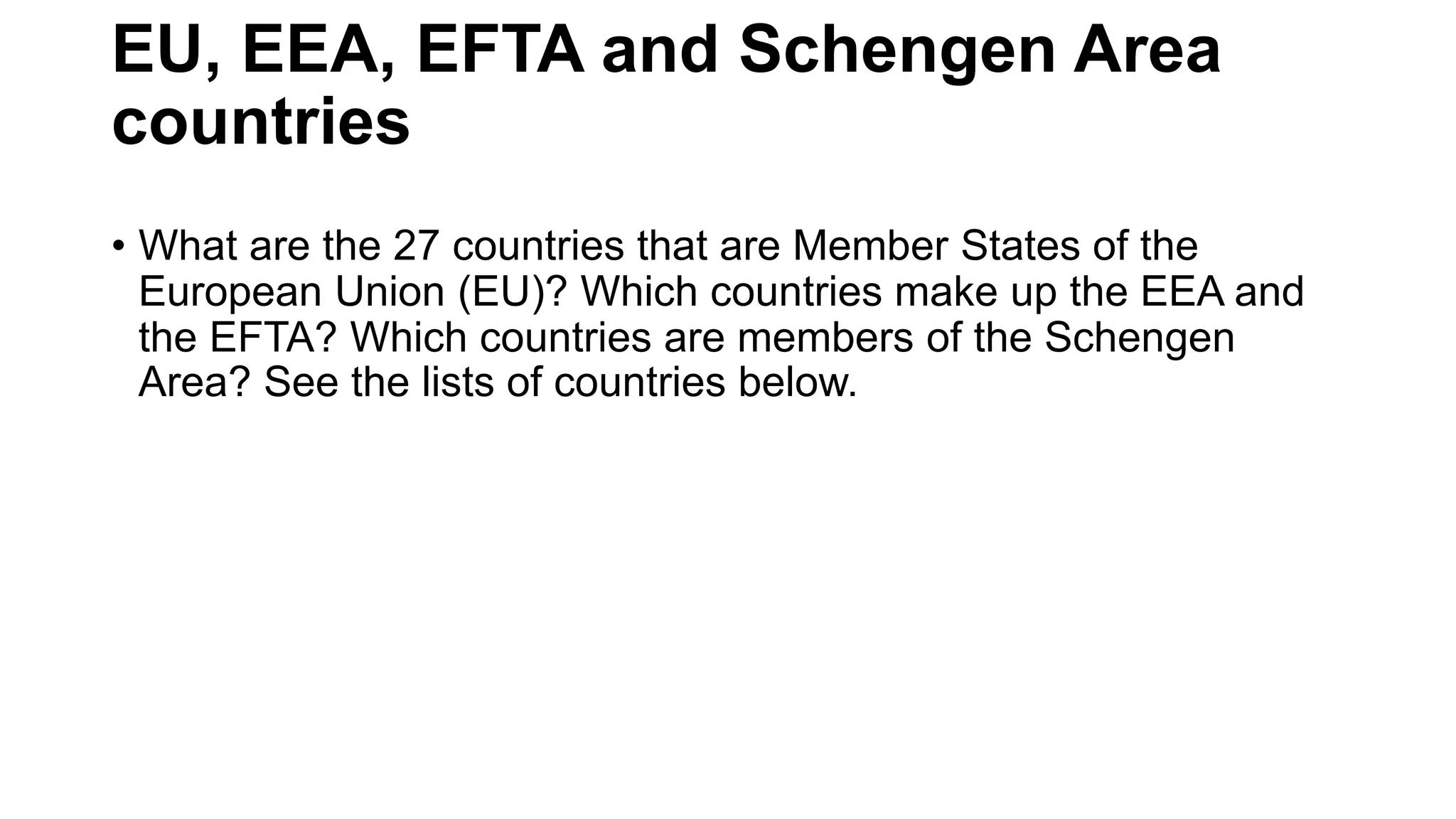 Aviation legislation - ICAO and EASA.pptx