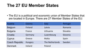 Aviation legislation - ICAO and EASA.pptx