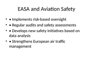 ICAO_EASA_ regulations Presentation.pptx