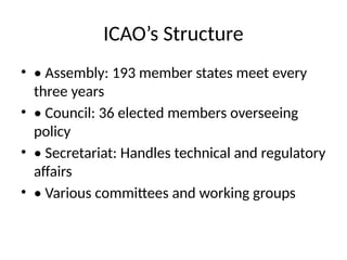 ICAO_EASA_ regulations Presentation.pptx