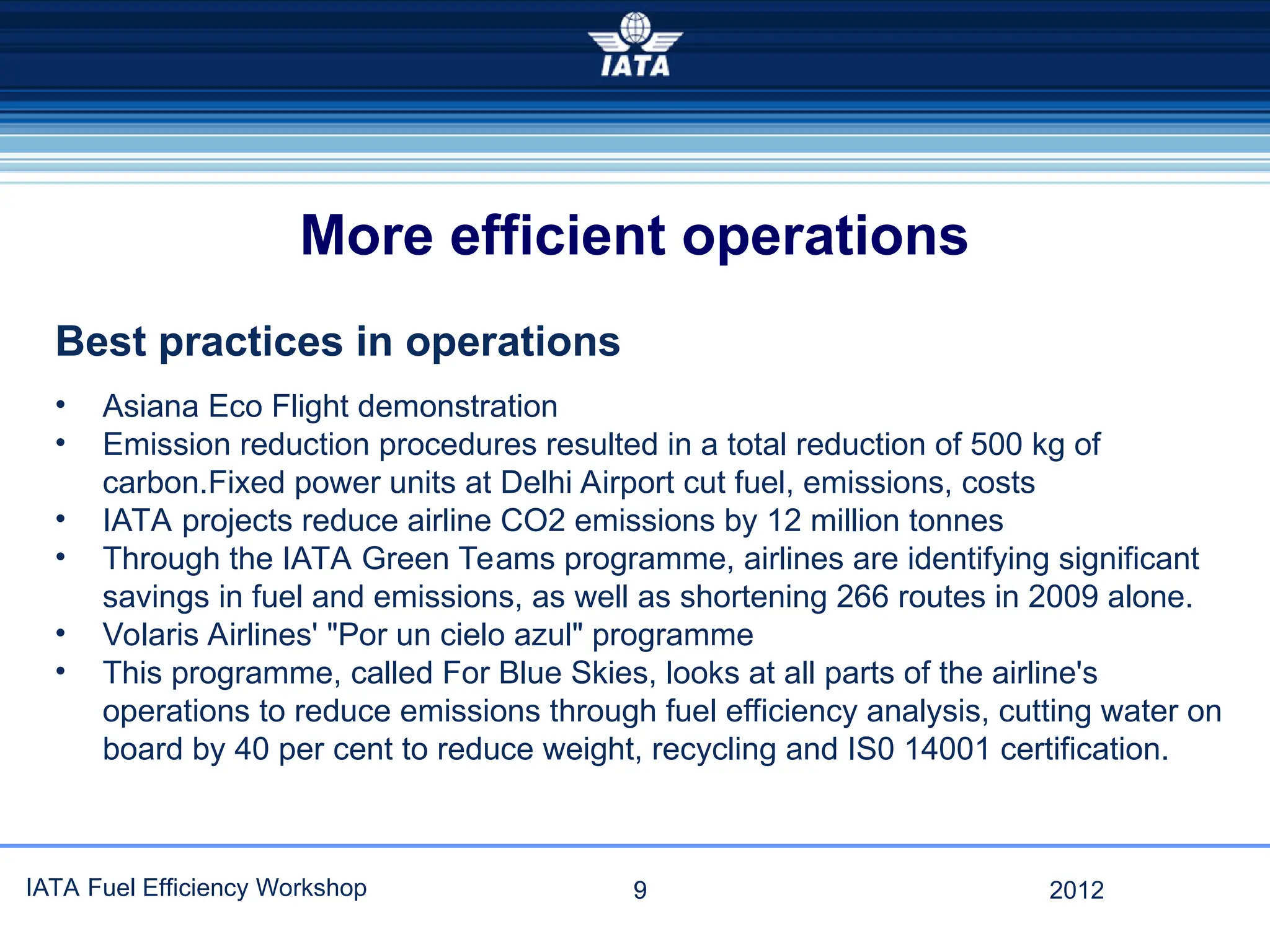 ICAO examples on emission saving projects v0.ppt