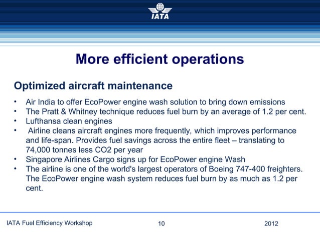 ICAO examples on emission saving projects v0.ppt