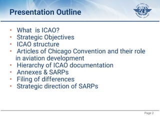 ICAO presentation made by kiran.pdf