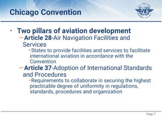 ICAO presentation made by kiran.pdf