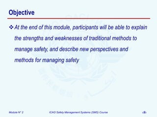 ICAO SMS M 02 – Basic safety.pptx