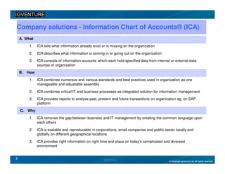 ICA - Overview | PPT