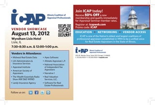 Icap 2012 postcard | PPT