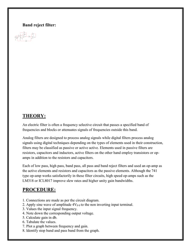 Ic apps lab_manual_jwfiles | PDF