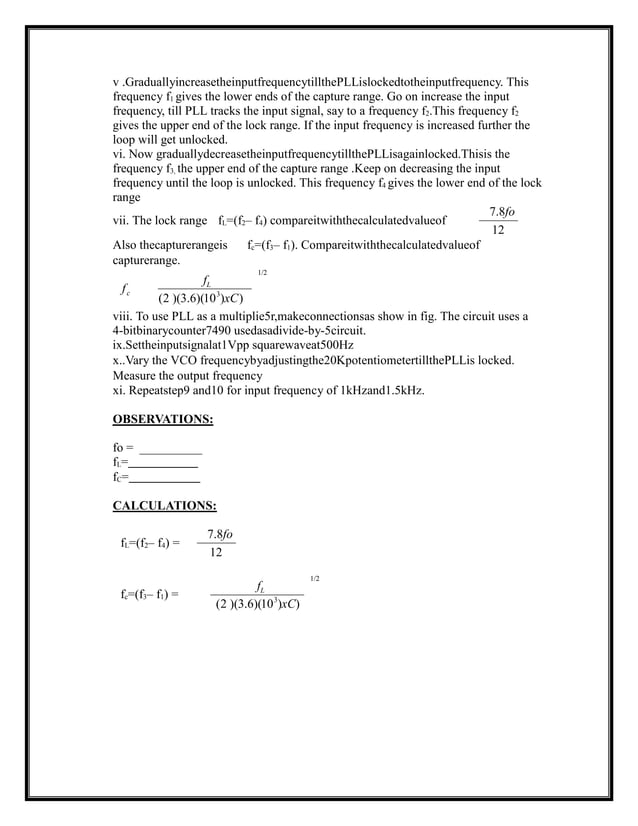 Ic apps lab_manual_jwfiles | PDF