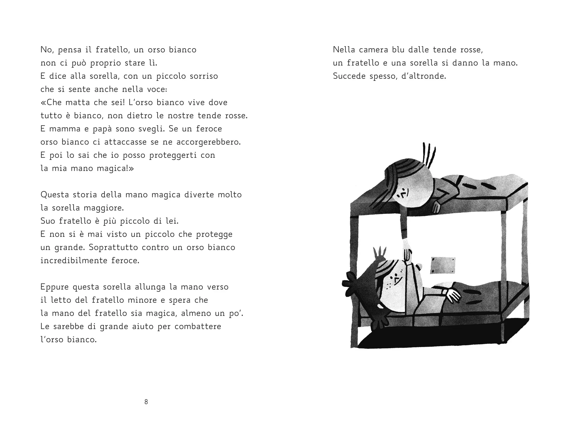 puzzetta e piccolo pirata | PDF