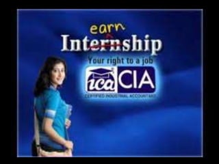 ICA Job Guarantee| Institute of accounting |Institute of computer ...
