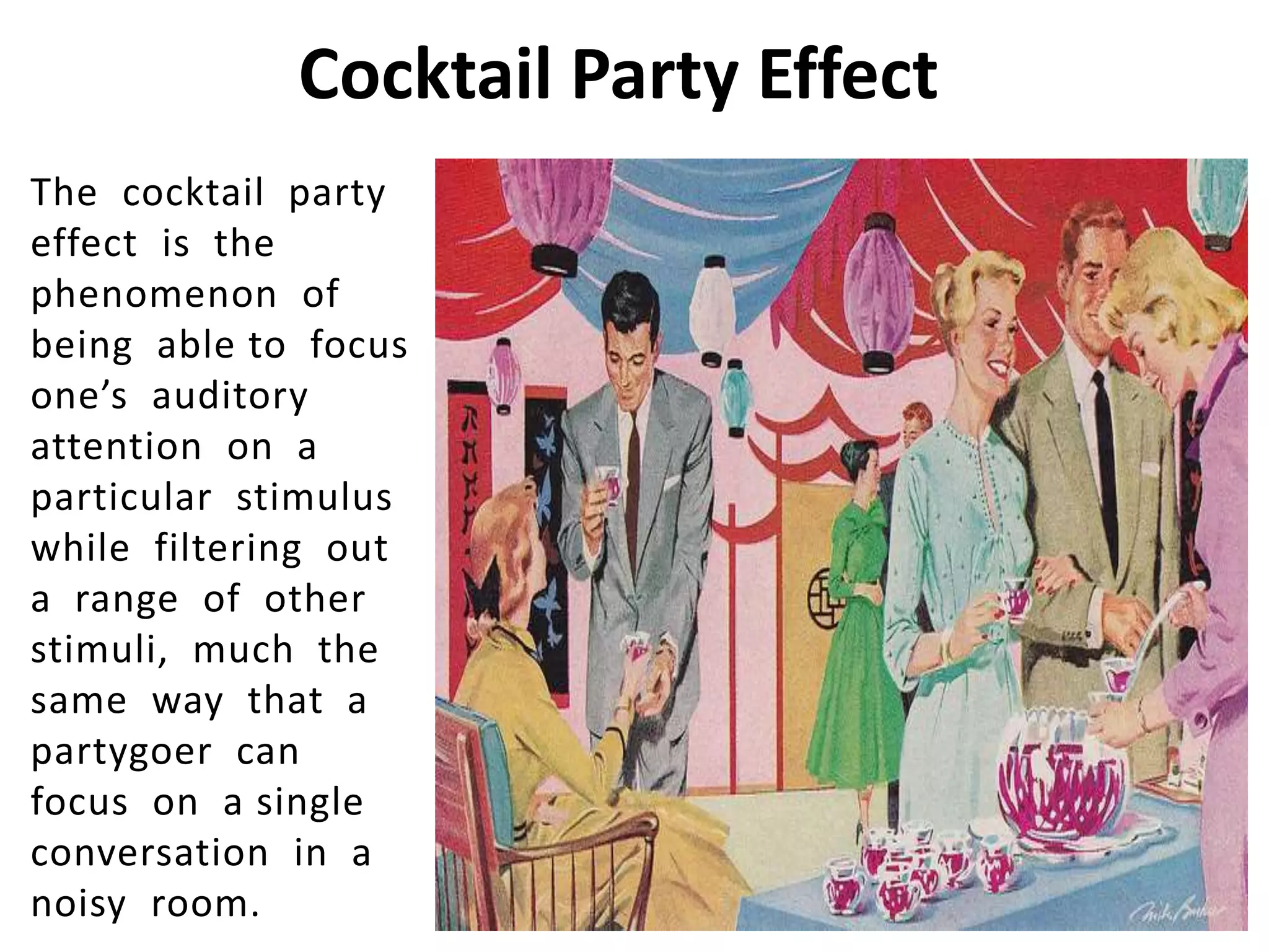 Independent Component Analysis (Cocktail party effect solution ...