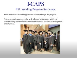 Icaps presentation 1 | PPTX