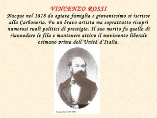 I carbonari di osimo | PPT