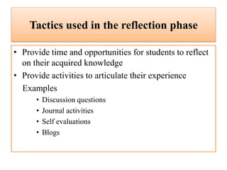 Icare id model ppt | PPTX