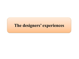 Icare id model ppt | PPTX