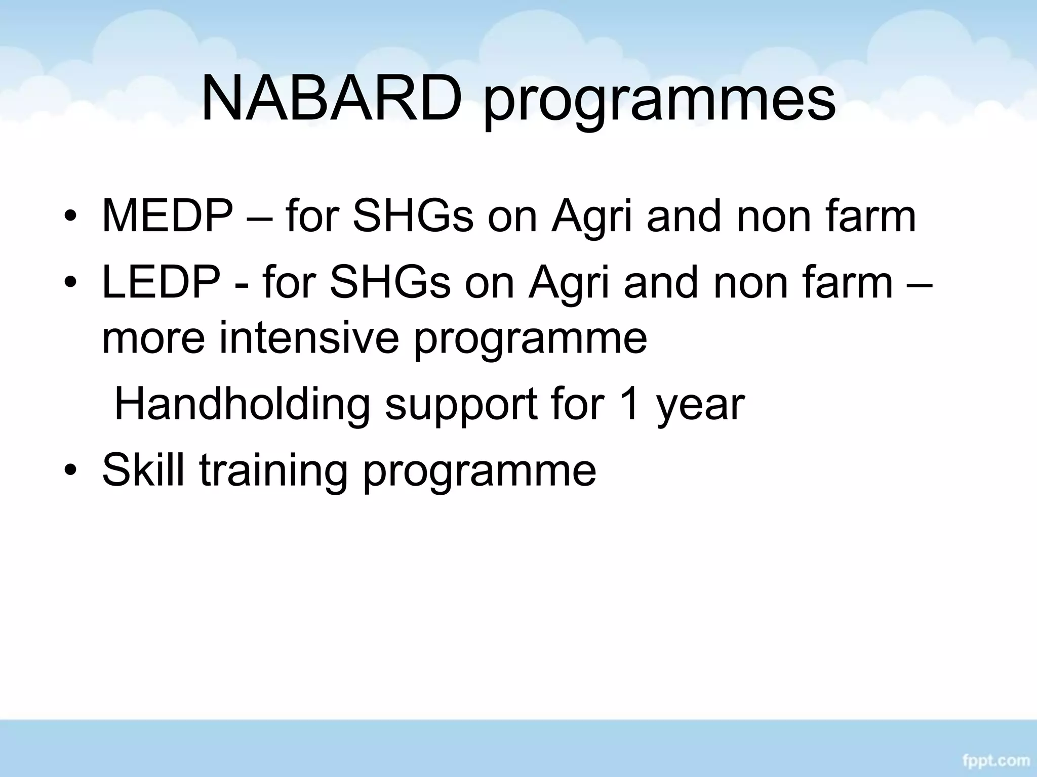 Entrepreneurship opportunities in Agriculture | PDF