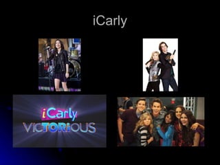 iCarly | PPT