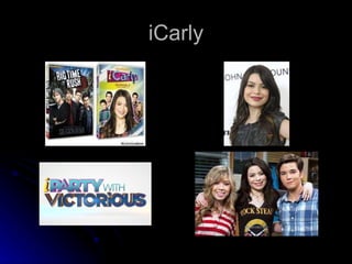 iCarly | PPT