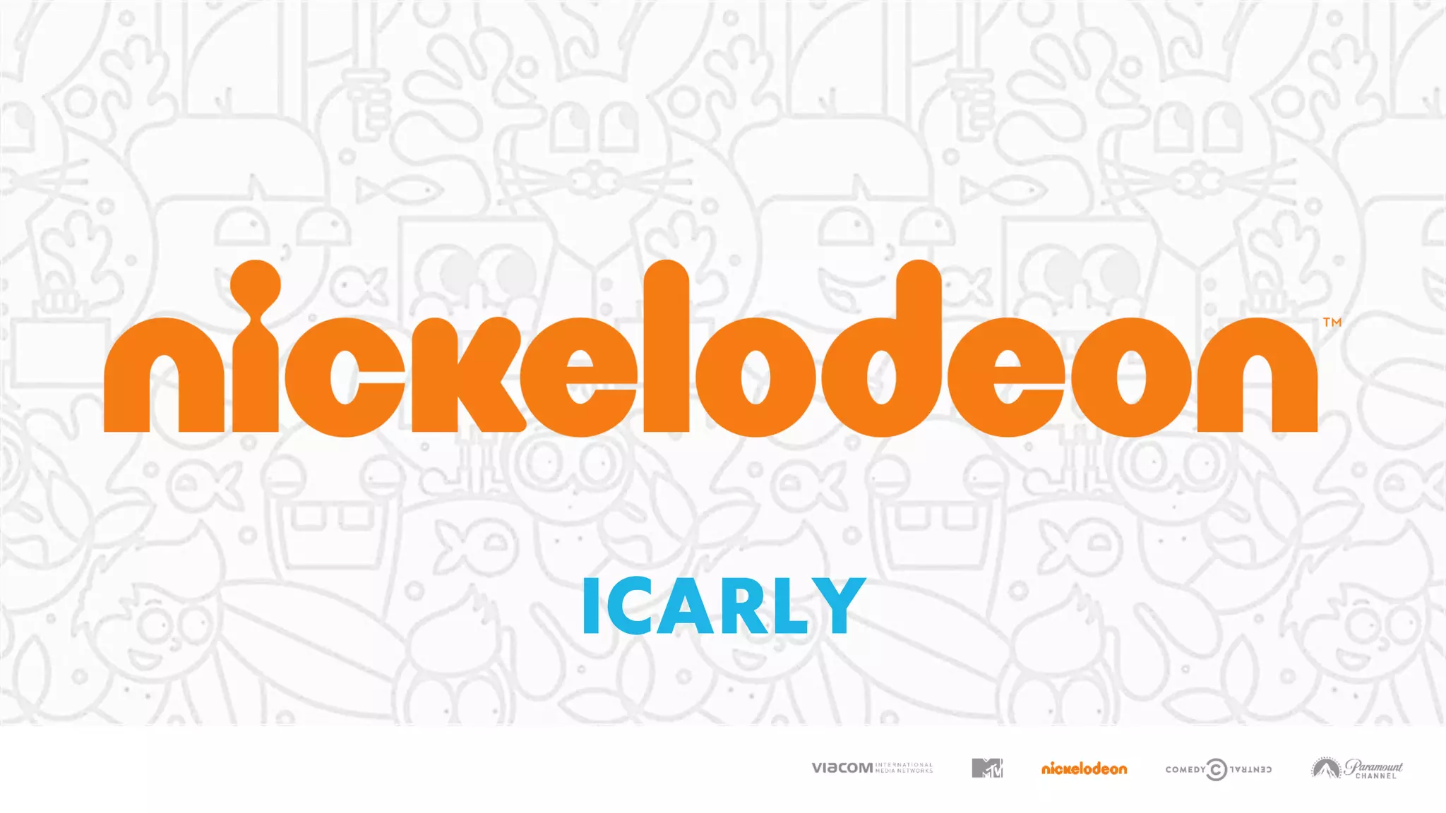 Logo Icarly