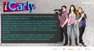 Icarly | PDF