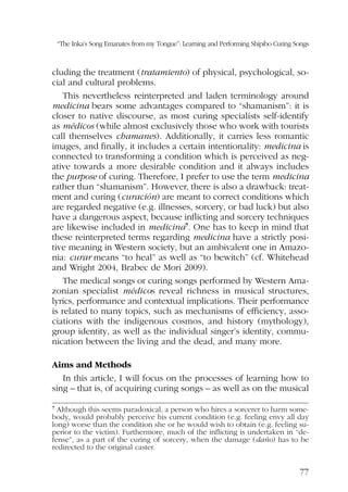 Icaros Brabek Mori Inkas Song Emanates My Tongue.pdf