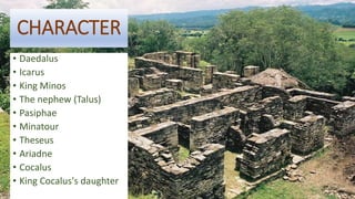 ICARUS AND Daedalus.pptx