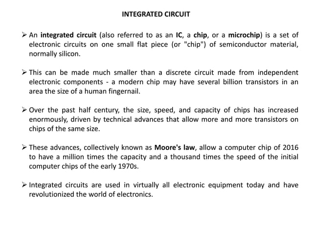 Integrated Circuit as an Intellectual Property.pptx
