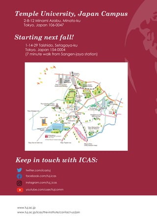 ICAS Program Book Vol. 1: Summer 2019 | PDF