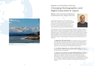 ICAS Program Book Vol. 3: Spring-Summer 2020 | PDF