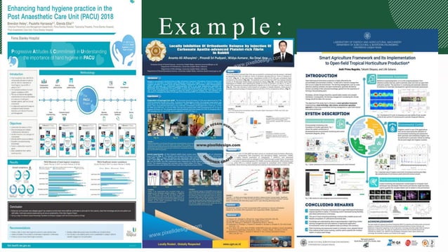 iCAST-EXHIBITION-Poster submission template 2024 | PDF