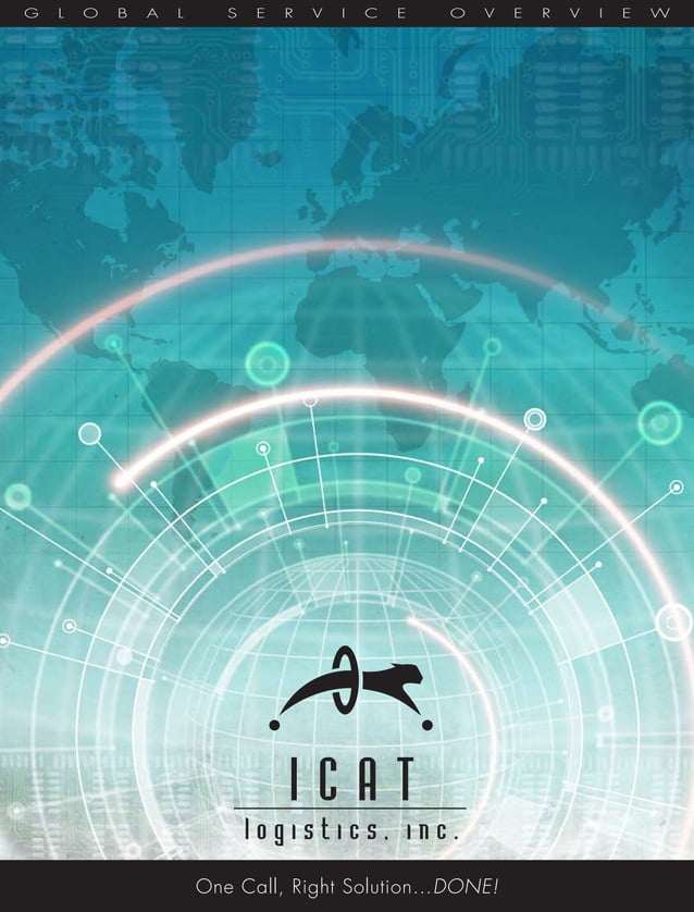 ICAT Domestic Brochure | PDF