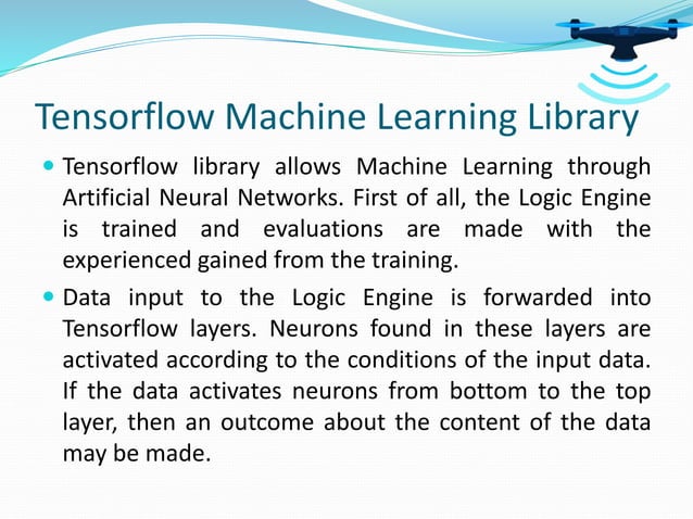Live Target Detection With Deep Learning Neural Network And Unmanned Aerial Vehicle On Android