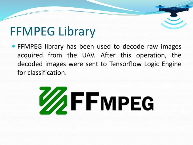 Live Target Detection With Deep Learning Neural Network And Unmanned Aerial Vehicle On Android