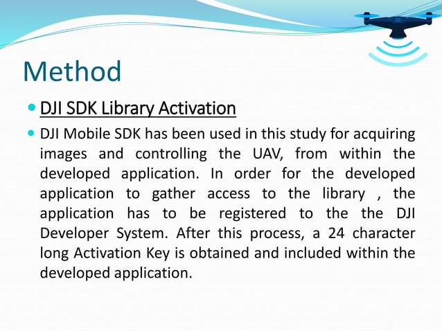 Live Target Detection With Deep Learning Neural Network And Unmanned Aerial Vehicle On Android