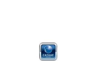 I cathay | PPT