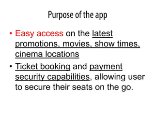 I cathay | PPTX | Computing | Technology & Computing