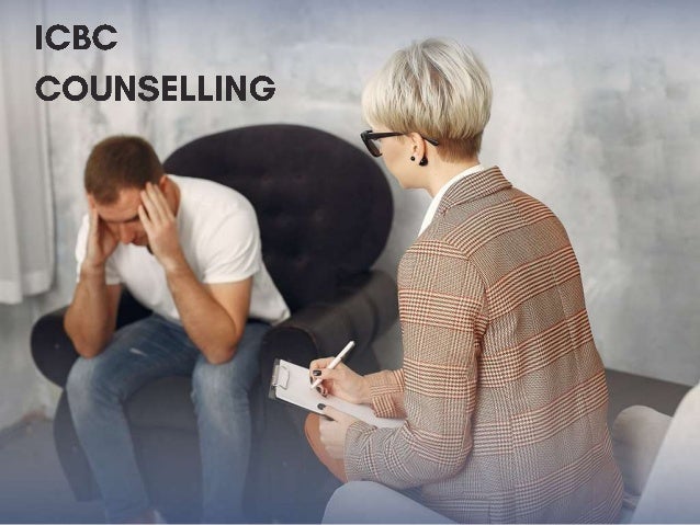 ICBC Counselling – Your Trusted Partner In Effective Counselling and ...
