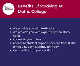 ICB Financial Accounting Courses | PPT