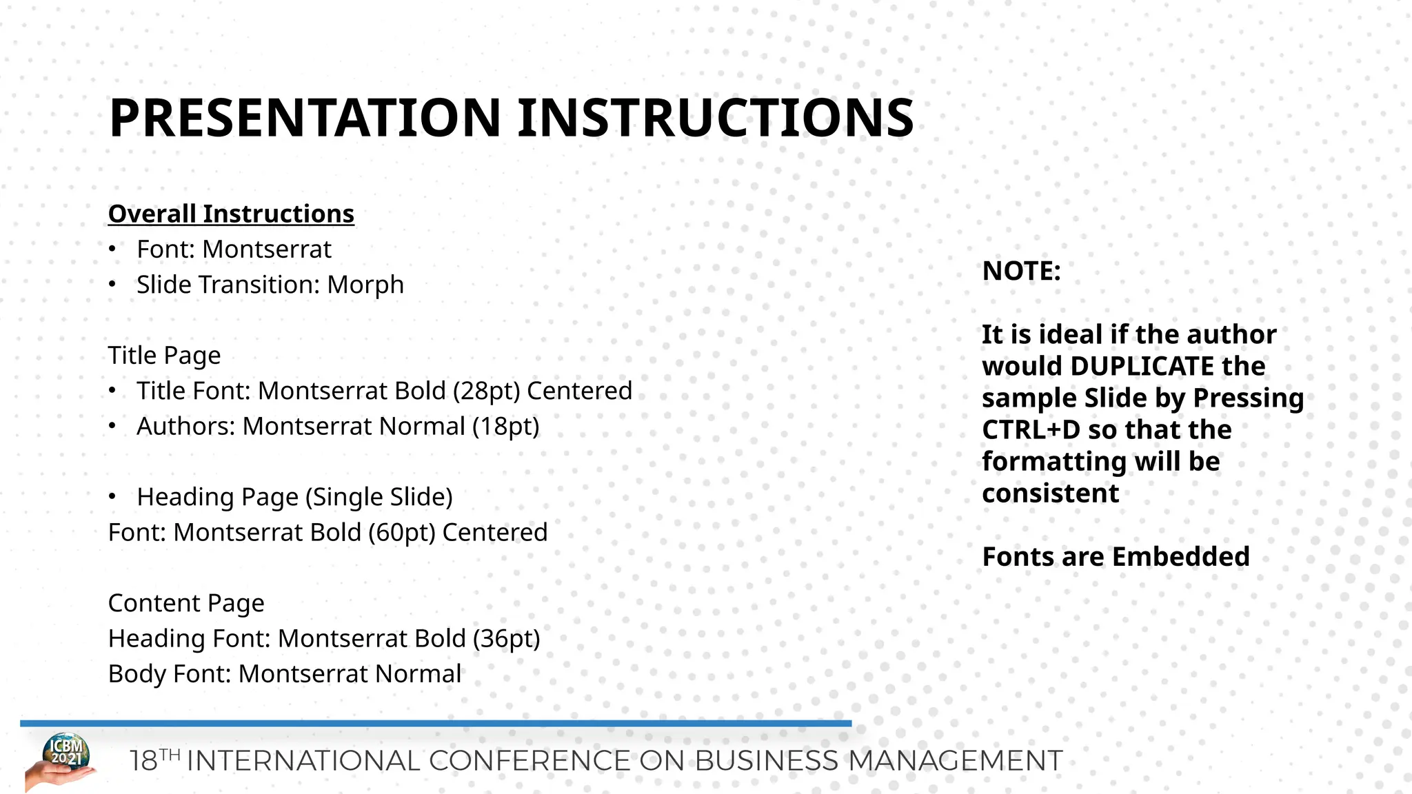 ICBM_2021_PPT_Template for presentation.pptx