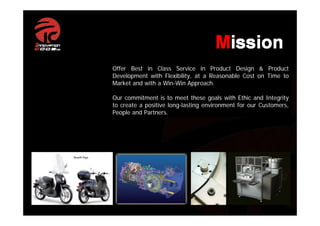 Ic Brochure | PDF