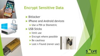 ICB Security and Office 365 | PPT