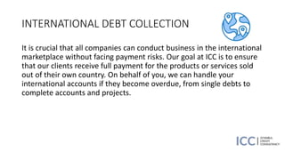 Turkey Lawyer & Debt Collection | PPTX